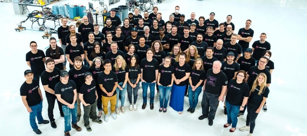 Helion Energy Mission, Benefits, and Work Culture | Indeed.com