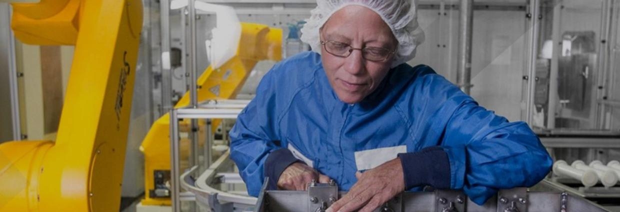 Baxter Mission, Benefits, and Work Culture | Indeed.com