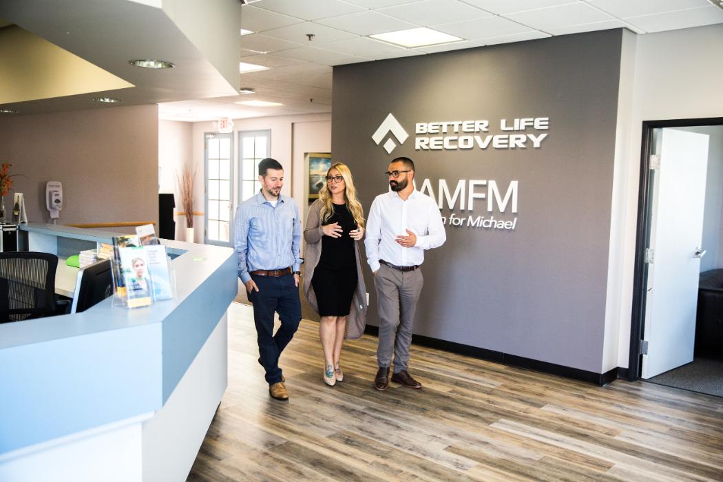 AMFM Healthcare Mission, Benefits, and Work Culture | Indeed.com