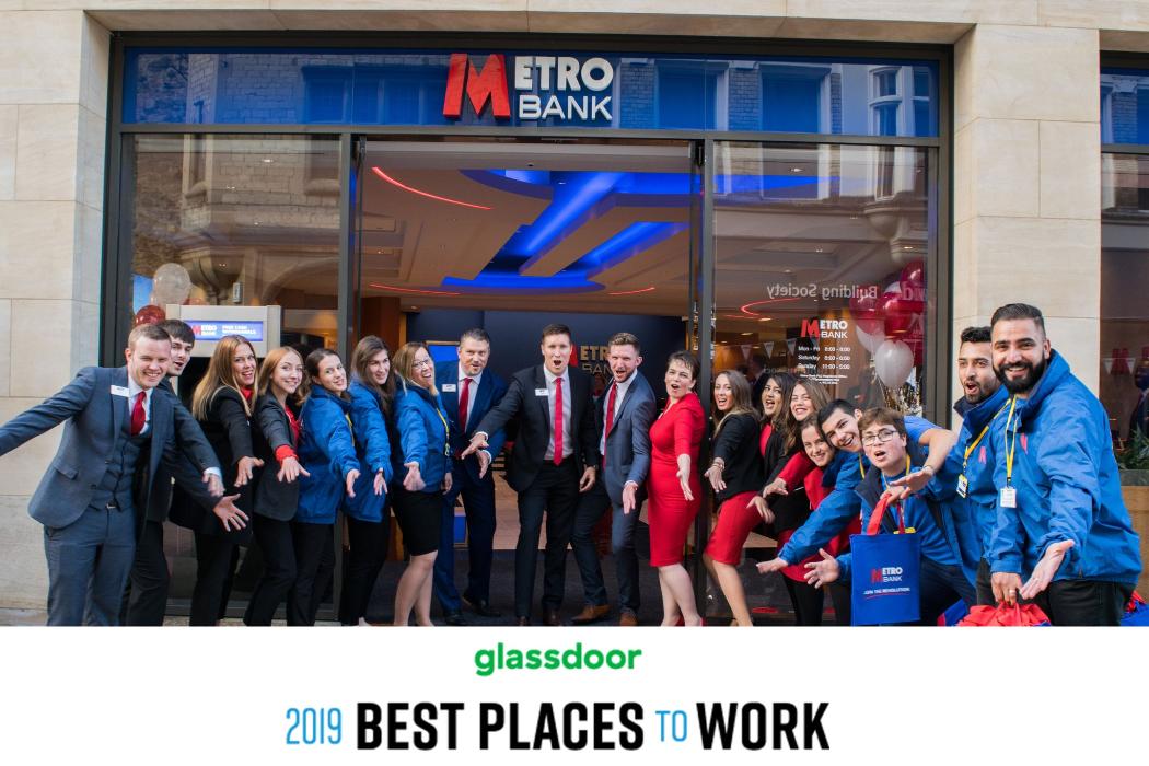 Metro Bank PLC Mission, Benefits, and Work Culture | Indeed.com