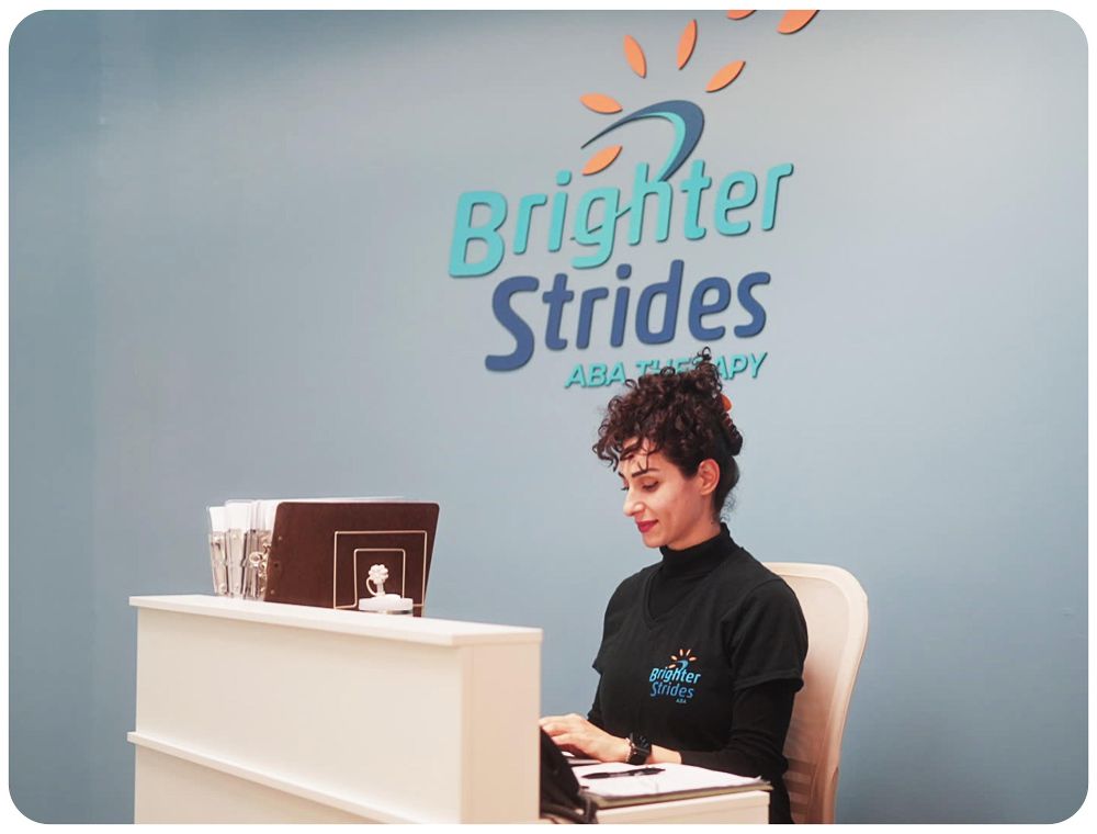 Brighter Strides ABA Mission, Benefits, and Work Culture | Indeed.com
