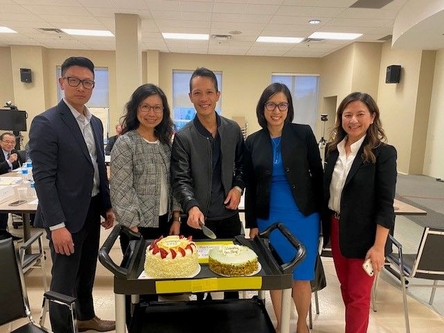 YEE HONG CENTRE FOR GERIATRIC CARE Mission, Benefits, and Work Culture ...