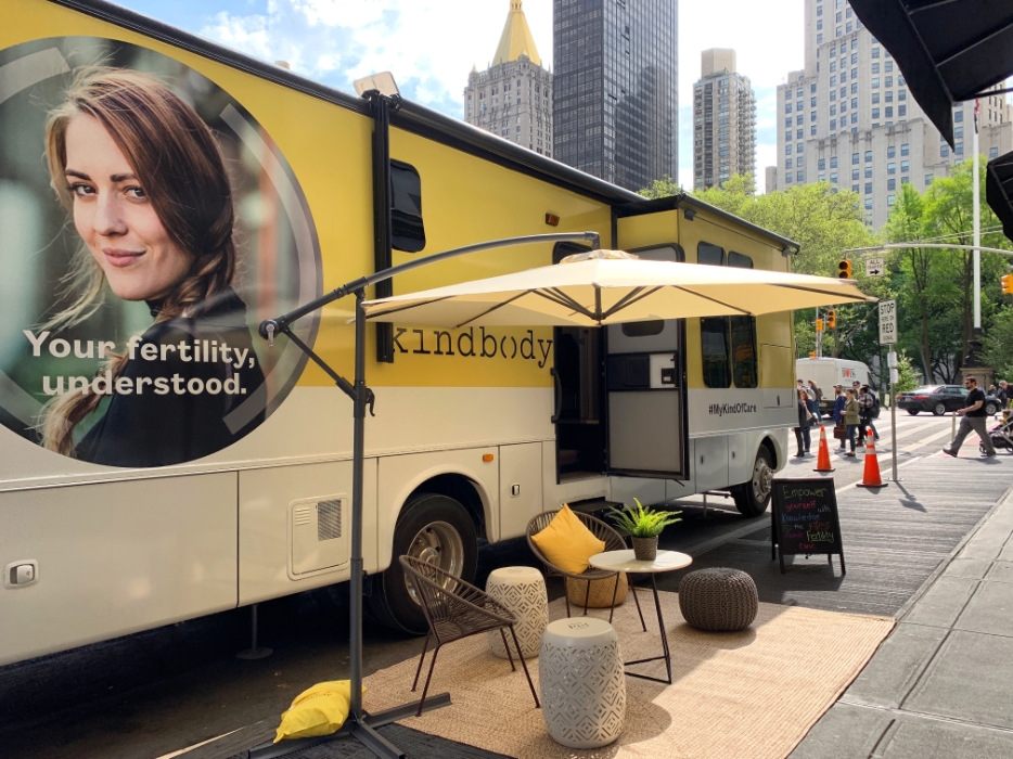 Kindbody Mission, Benefits, and Work Culture | Indeed.com
