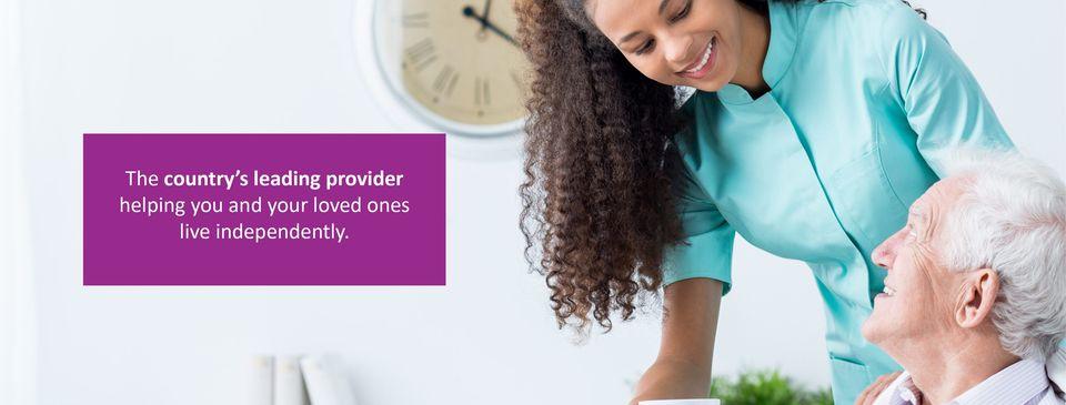 Help at Home Mission, Benefits, and Work Culture | Indeed.com