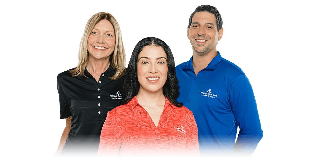 Always Best Care Senior Services Mission, Benefits, and Work Culture ...