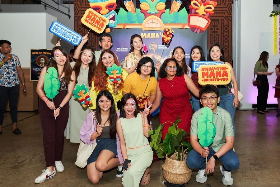 Aureus Group Pte. Ltd. Mission, Benefits, and Work Culture | Indeed.com