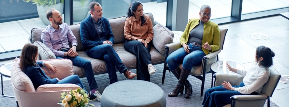 McKinsey & Company Mission, Benefits, and Work Culture | Indeed.com