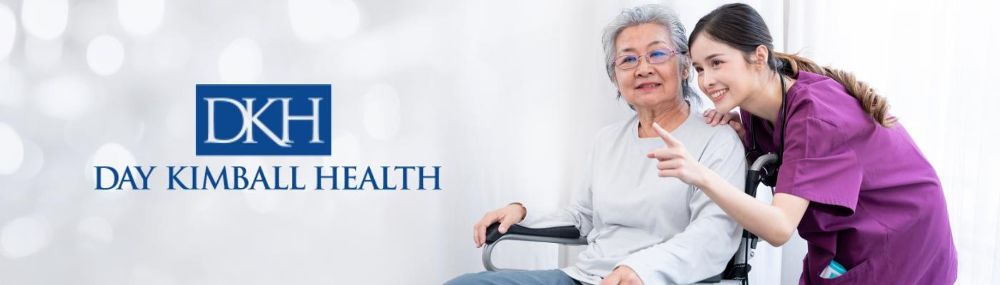 Day Kimball Health Mission, Benefits, and Work Culture | Indeed.com