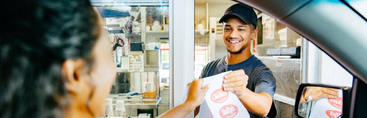 Checkers & Rally's Drive-In Restaurants Mission, Benefits, and Work ...