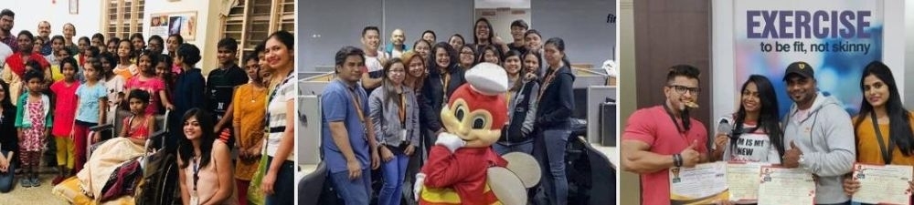 Firstsource Solutions Mission, Benefits, and Work Culture | Indeed.com