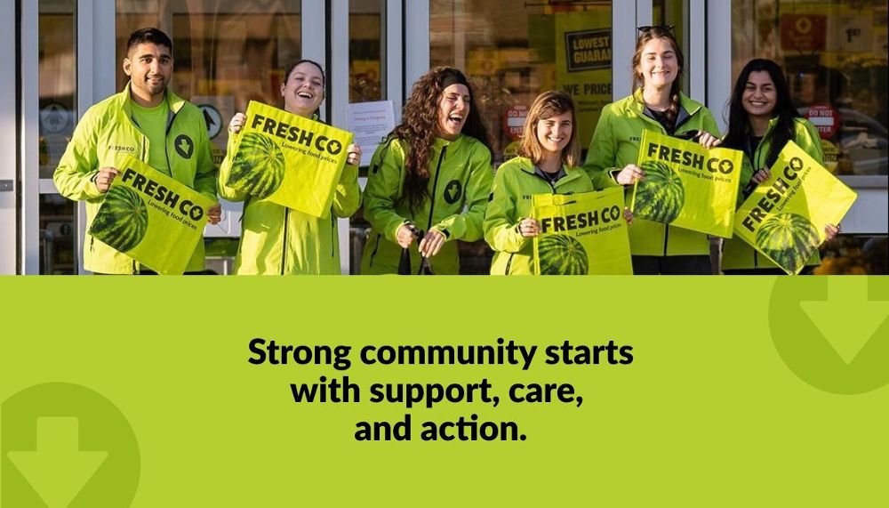 FreshCo Mission, Benefits, and Work Culture | Indeed.com