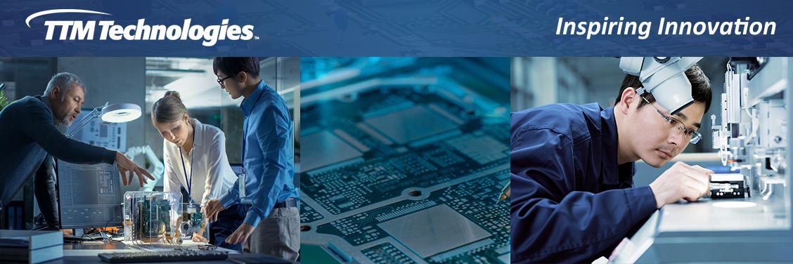 TTM Technologies Mission, Benefits, and Work Culture | Indeed.com