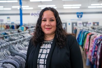 Goodwill of Central and Northern Arizona Mission, Benefits, and Work ...