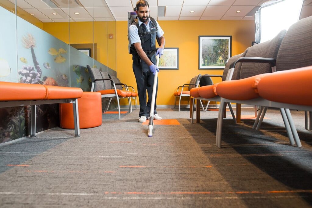 GDI Services Mission, Benefits, and Work Culture | Indeed.com