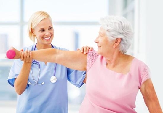 Select Rehabilitation Mission, Benefits, and Work Culture | Indeed.com