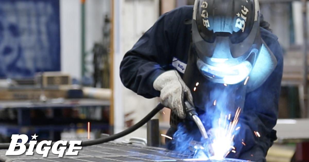 Bigge Crane and Rigging Mission, Benefits, and Work Culture | Indeed.com