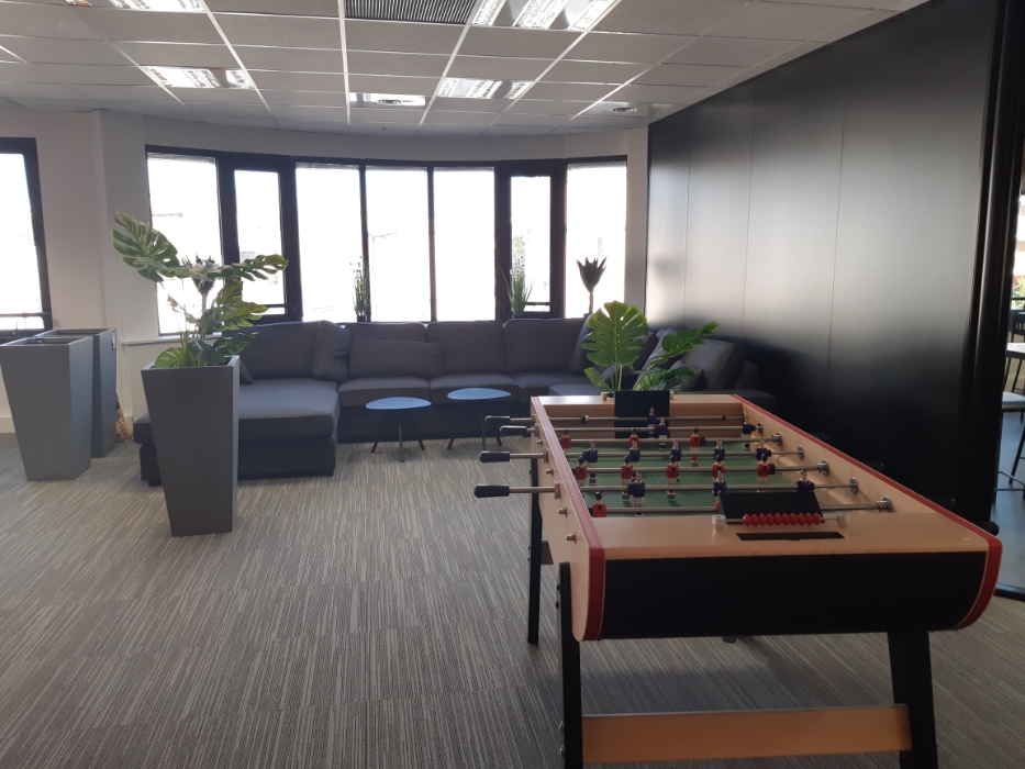 Mission, avantages et culture d'entreprise chez ABSYS CYBORG | Indeed.com