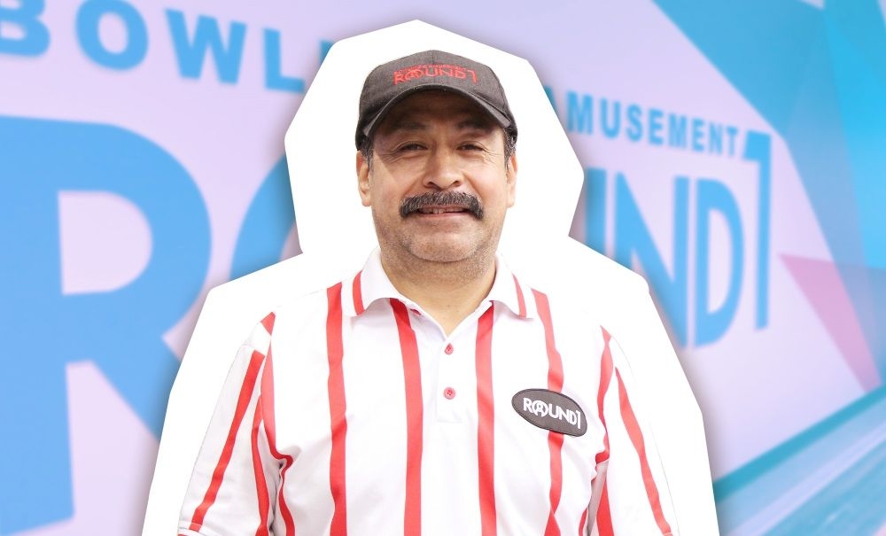 Round One Entertainment Mission, Benefits, and Work Culture | Indeed.com