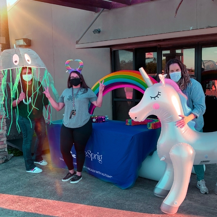 BlueSprig Mission, Benefits, and Work Culture | Indeed.com