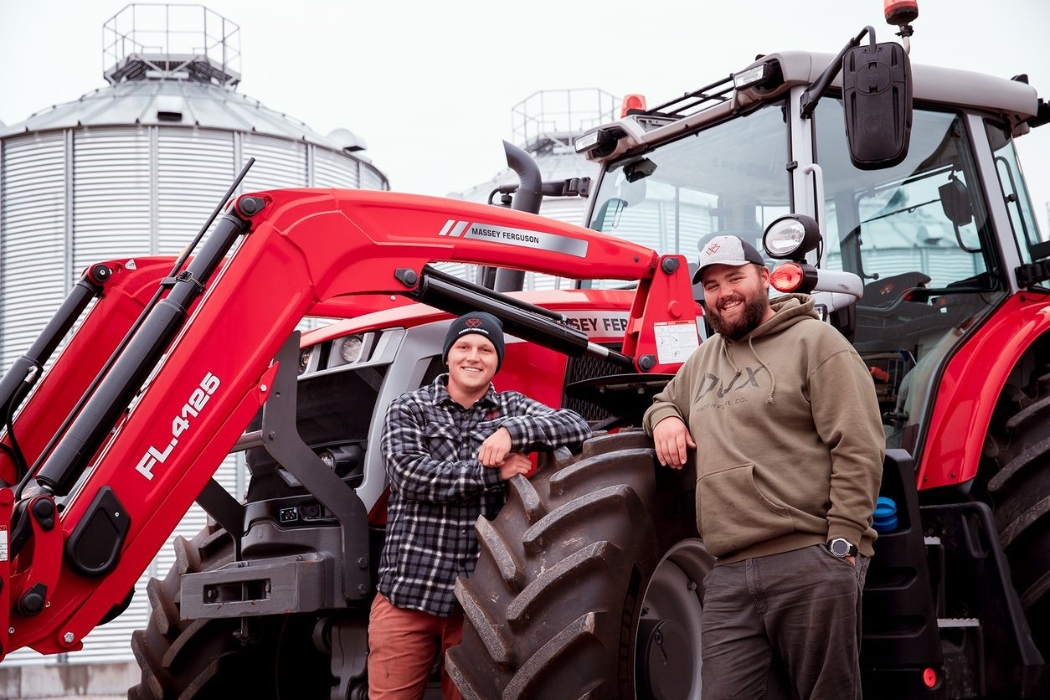 AGCO Corporation Mission, Benefits, and Work Culture | Indeed.com