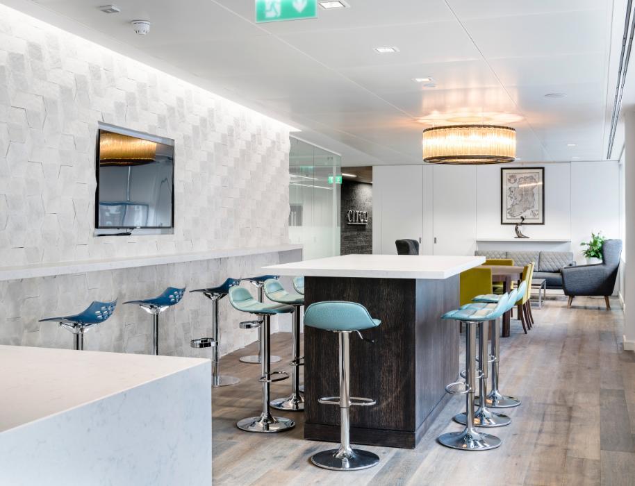 Citco Mission, Benefits, and Work Culture | Indeed.com