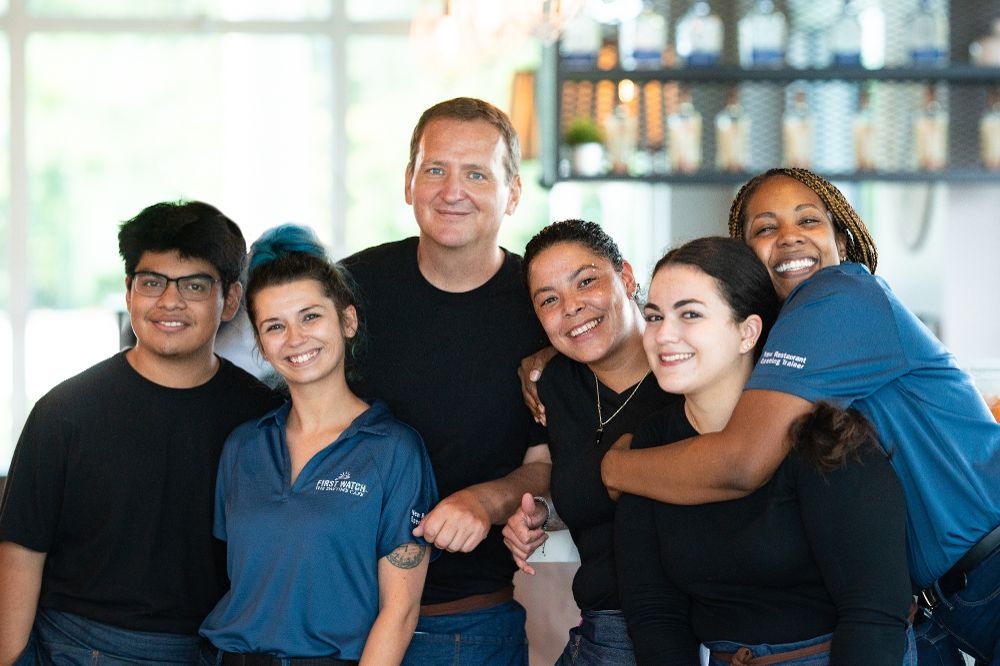 First Watch Mission, Benefits, and Work Culture | Indeed.com