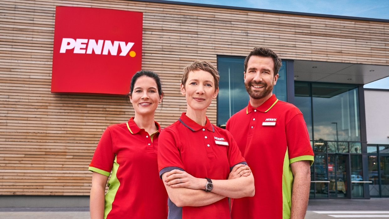PENNY: Mission, Zusatzleistungen und Unternehmenskultur | Indeed.com
