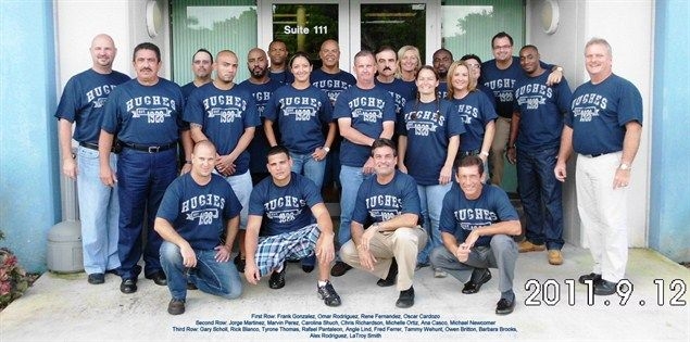 Hajoca Corporation Mission, Benefits, and Work Culture | Indeed.com