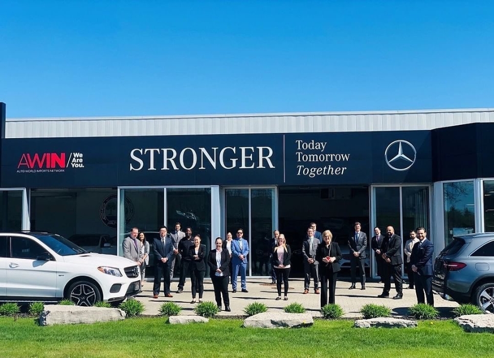 Auto World Imports Network Mission, Benefits, and Work Culture | Indeed.com