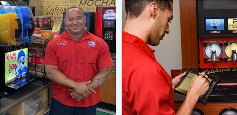 The Icee Company Mission, Benefits, and Work Culture | Indeed.com