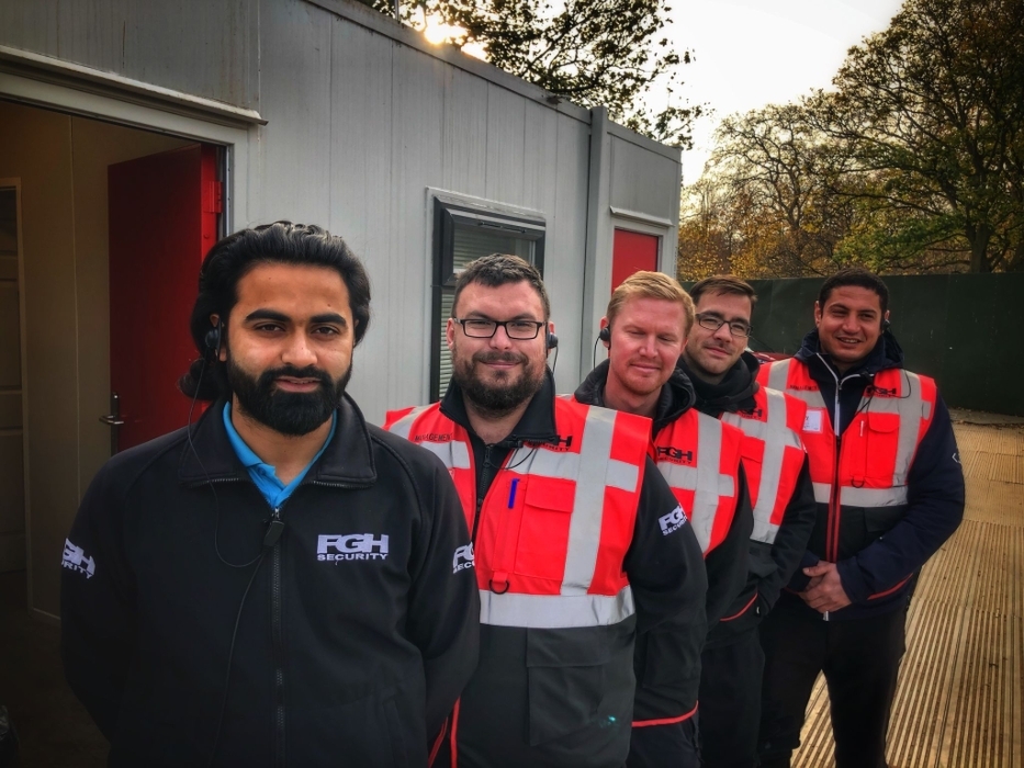 FGH Security Mission, Benefits, and Work Culture | Indeed.com