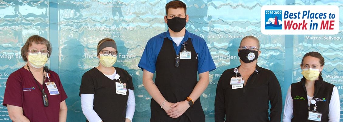 MaineGeneral Health Mission, Benefits, and Work Culture | Indeed.com