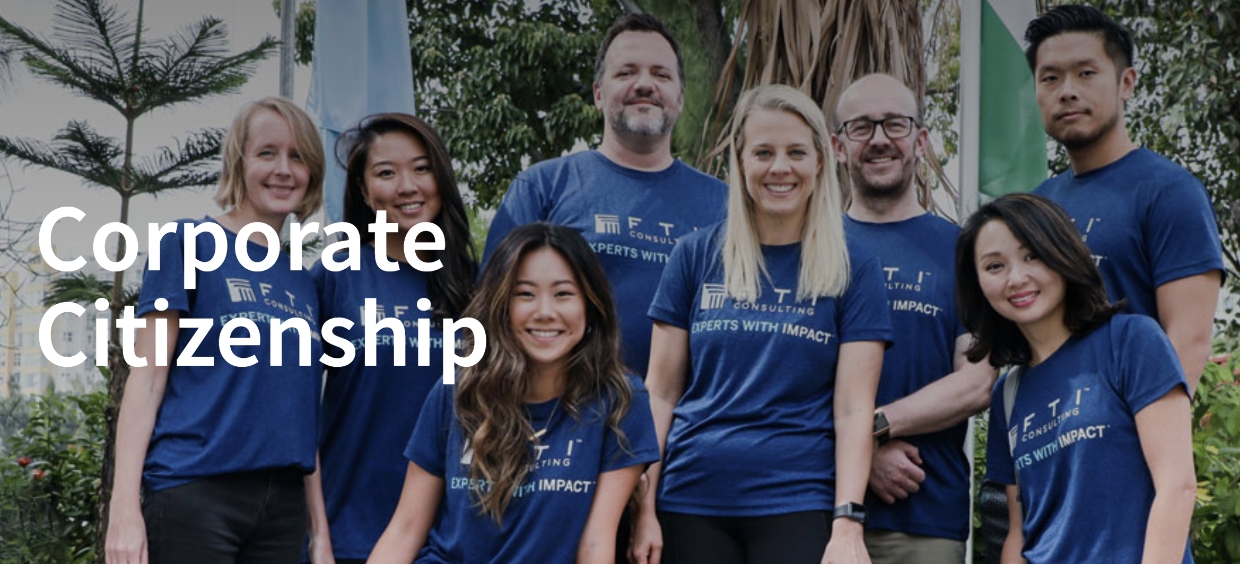 FTI Consulting, Inc. Mission, Benefits, and Work Culture | Indeed.com