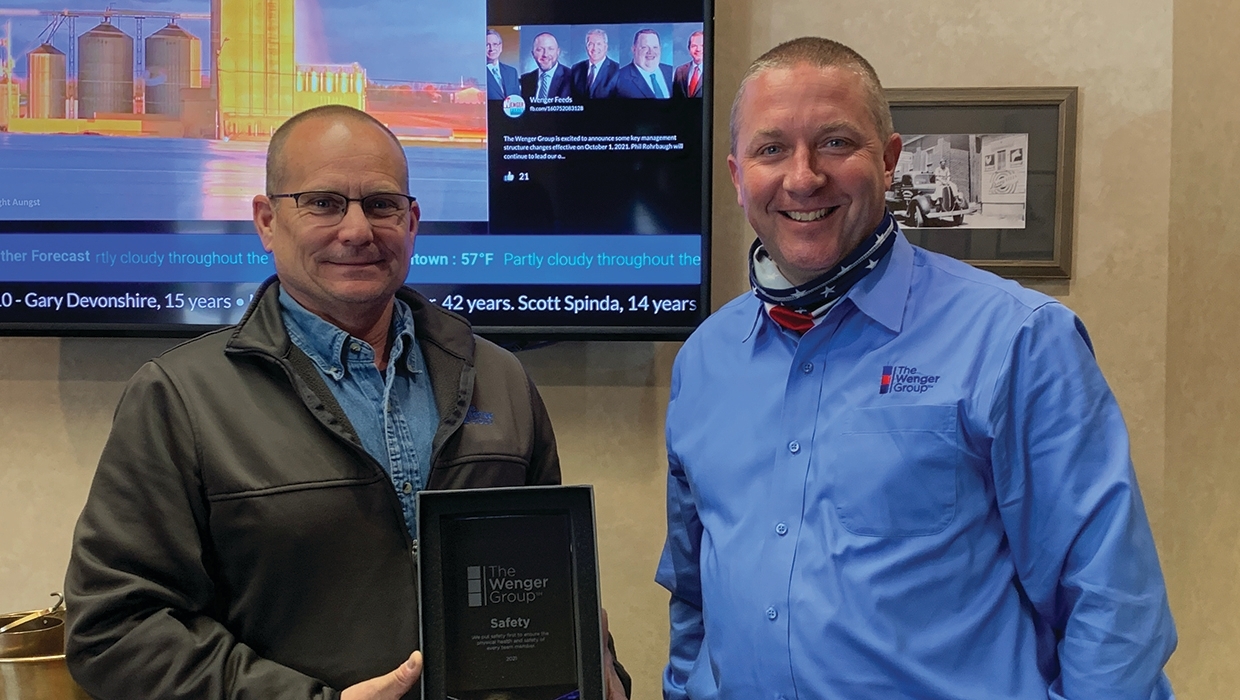 The Wenger Group Mission, Benefits, and Work Culture | Indeed.com