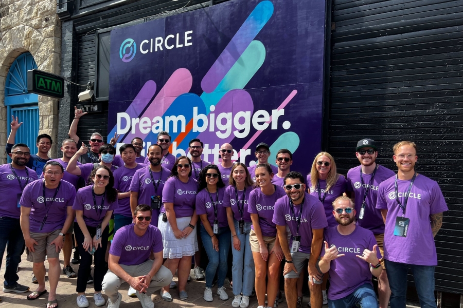 Circle Internet Financial Mission, Benefits, and Work Culture | Indeed.com