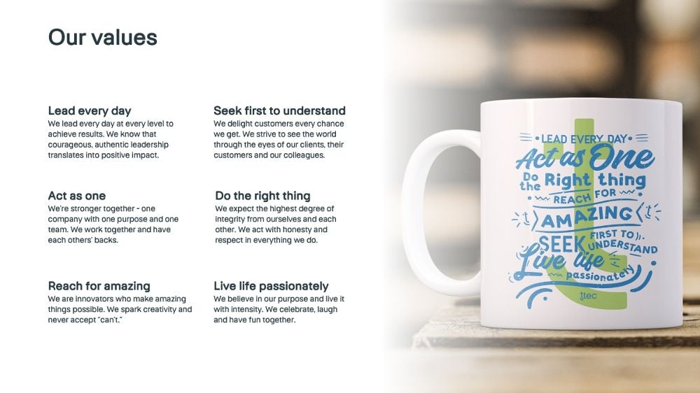 TTEC Mission, Benefits, and Work Culture | Indeed.com