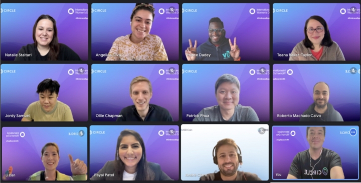 Circle Internet Financial Mission, Benefits, and Work Culture | Indeed.com