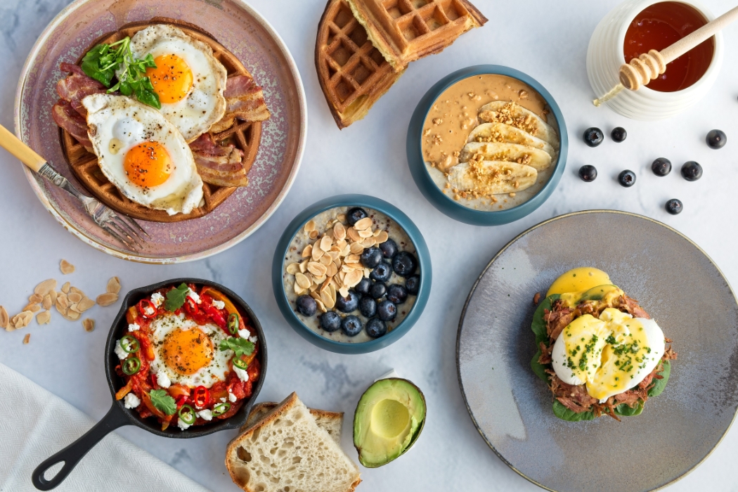 BaxterStorey Mission, Benefits, and Work Culture | Indeed.com