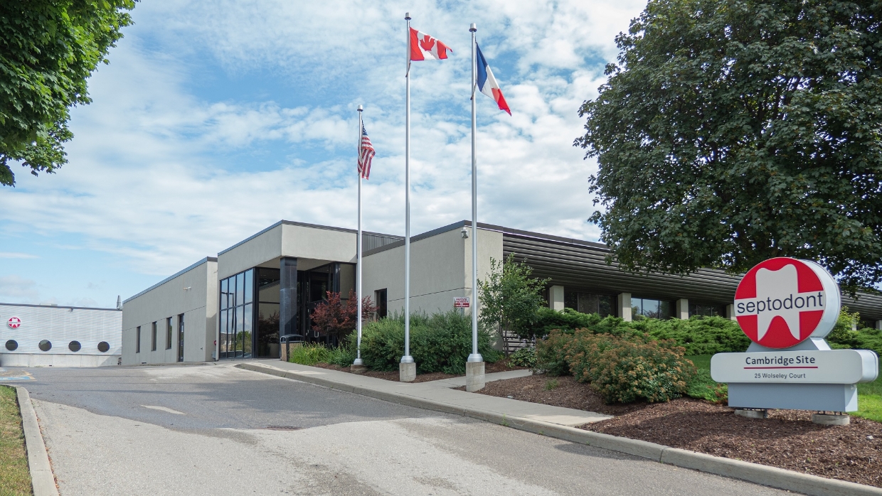 Septodont Mission, Benefits, and Work Culture | Indeed.com