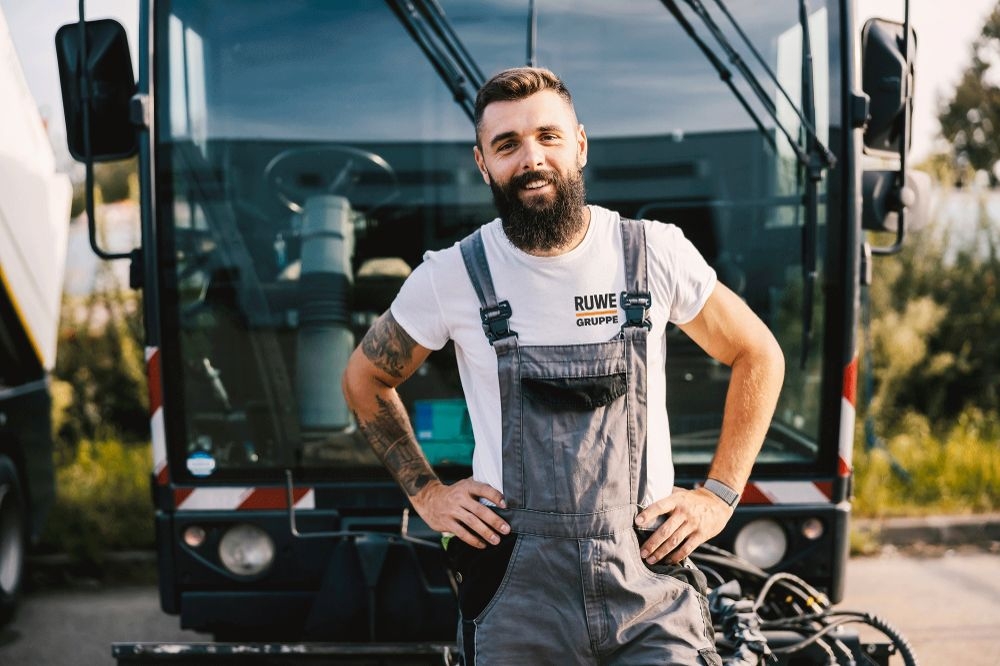 RUWE Gruppe: Mission, Zusatzleistungen und Unternehmenskultur | Indeed.com