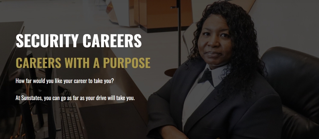 Sunstates Security Mission, Benefits, and Work Culture | Indeed.com