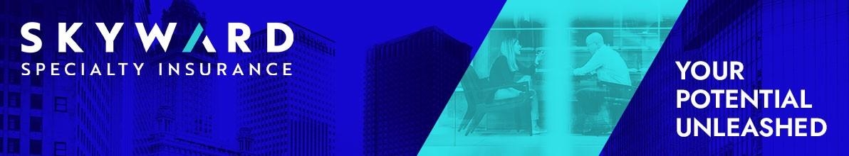 Skyward Specialty Insurance Mission, Benefits, and Work Culture ...