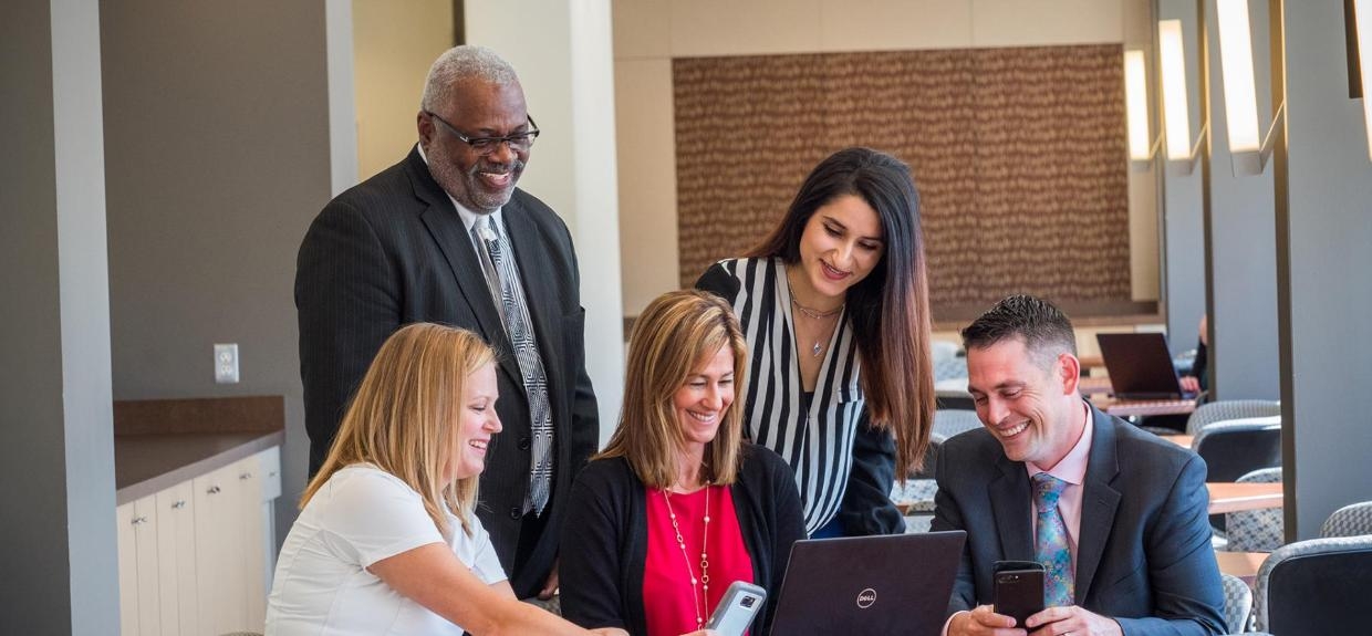 MANTECH Mission, Benefits, and Work Culture | Indeed.com