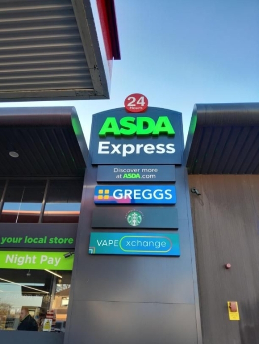 ASDA Express Mission, Benefits, and Work Culture | Indeed.com