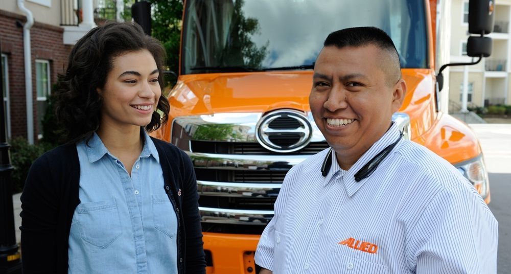Coleman Worldwide Moving Mission, Benefits, and Work Culture | Indeed.com