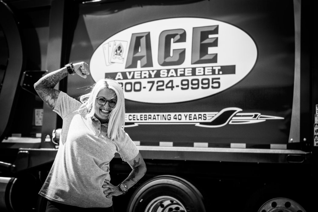 Ace Recycling and Disposal Mission, Benefits, and Work Culture | Indeed.com