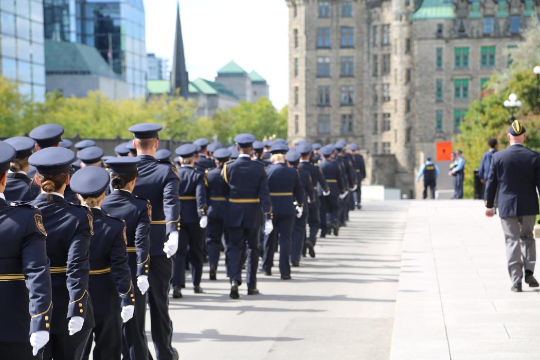 Correctional Service Canada Mission, Benefits, and Work Culture ...