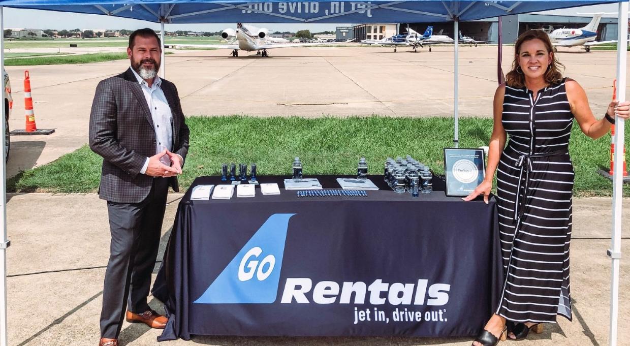 Go Rentals Mission, Benefits, and Work Culture | Indeed.com