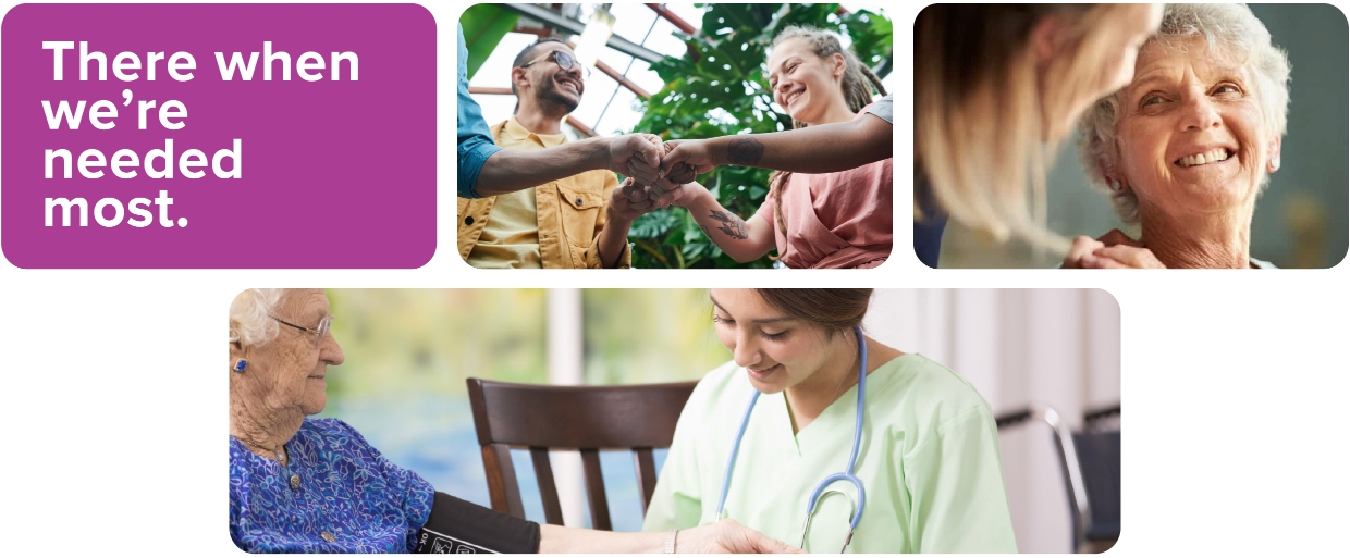 ParaMed Home Health Care Mission, Benefits, and Work Culture | Indeed.com