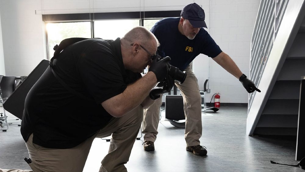 Federal Bureau of Investigation (FBI) Mission, Benefits, and Work ...